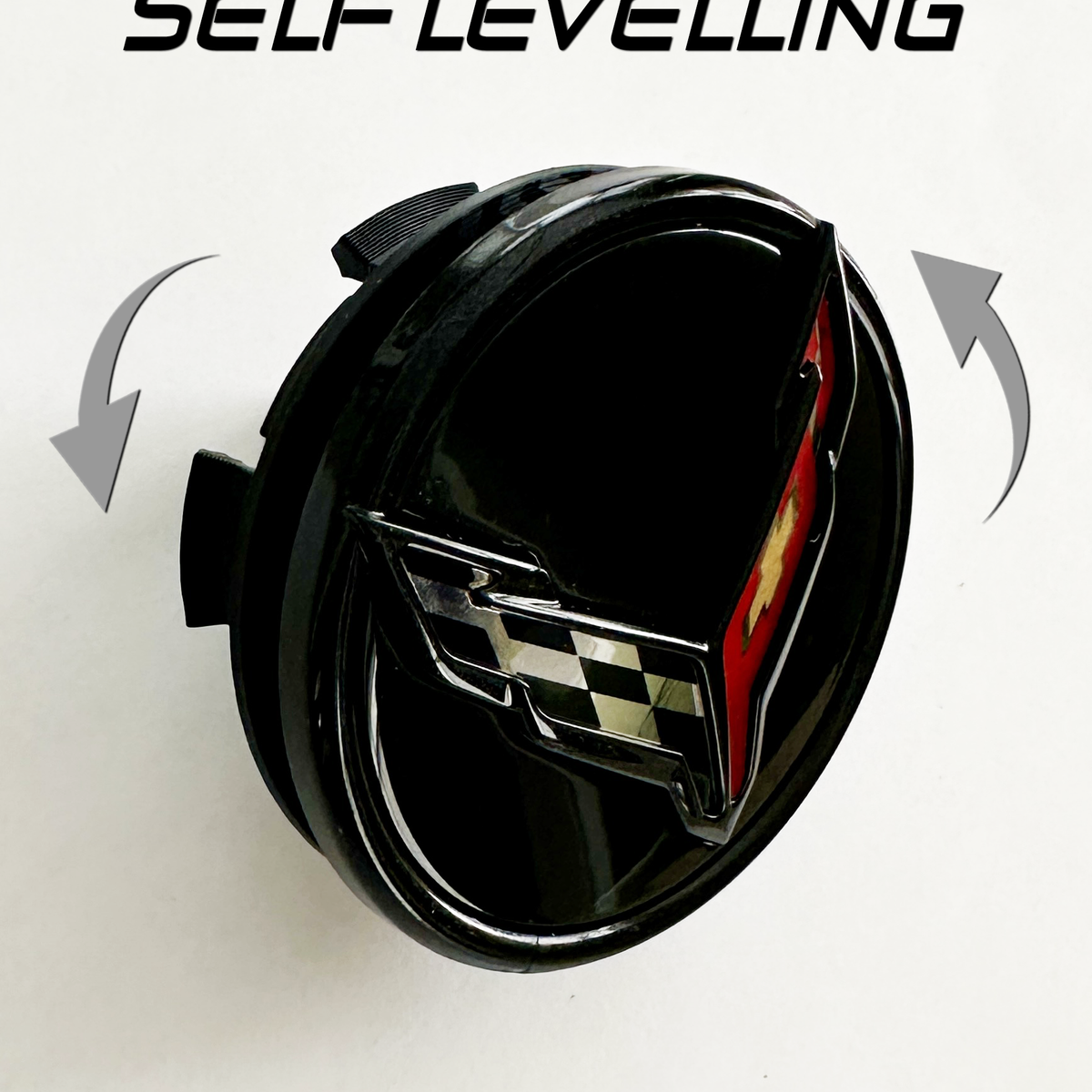 Corvette C7 – DynamicCaps