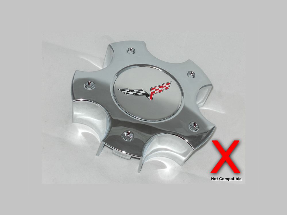 DynamicCaps™ – Now for C6, C7 & C8! New Editions, New Innovations, Same ...